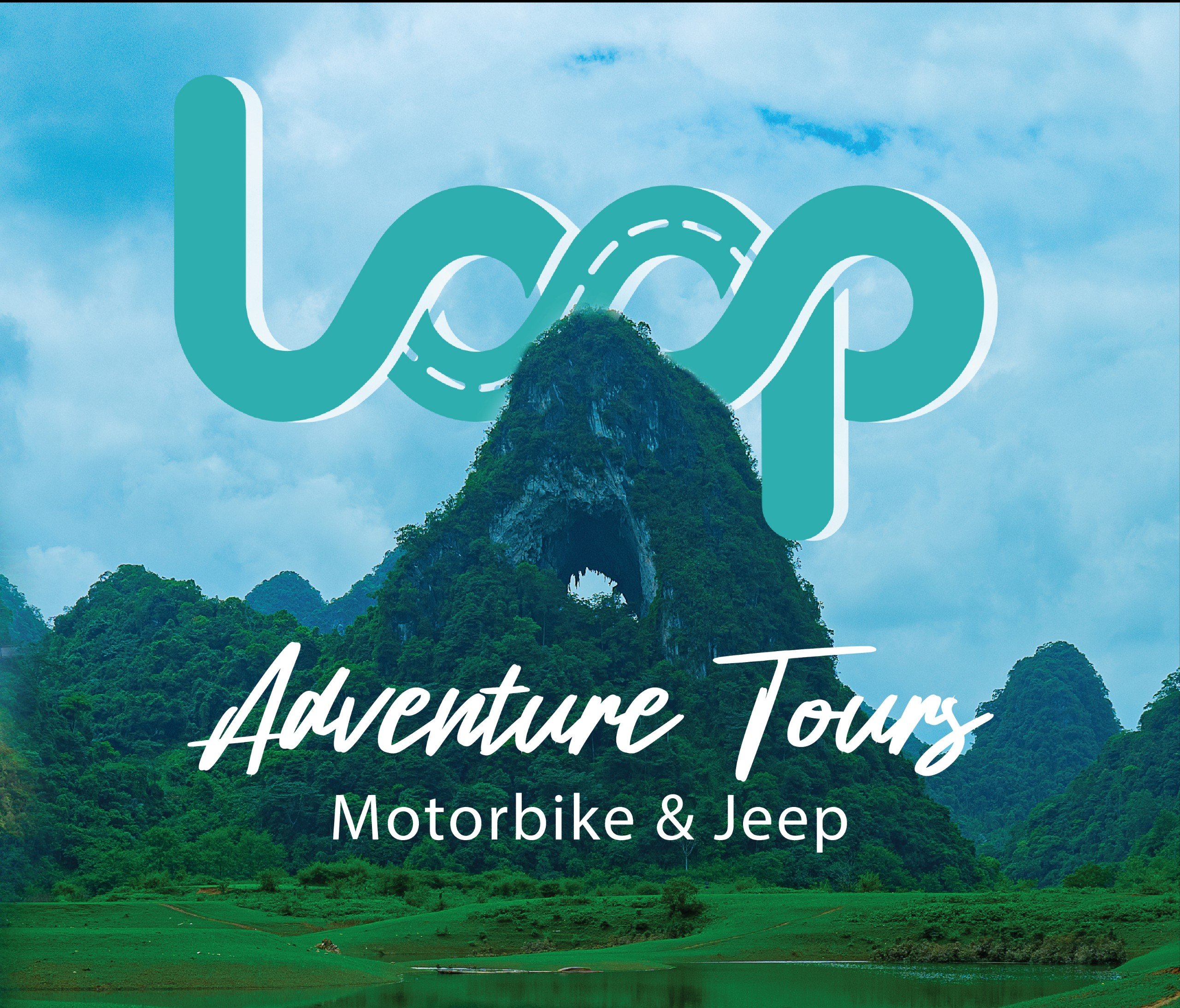 Loop Tours | Explore Northern Vietnam: Ha Giang & Cao Bang Loop Tours
