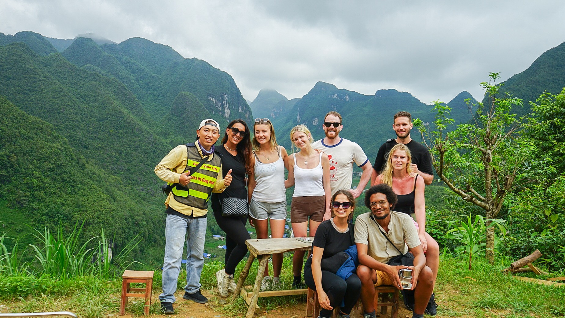 Ha Giang Loop with Car: The Complete Guide for a Safe, Scenic, and ...